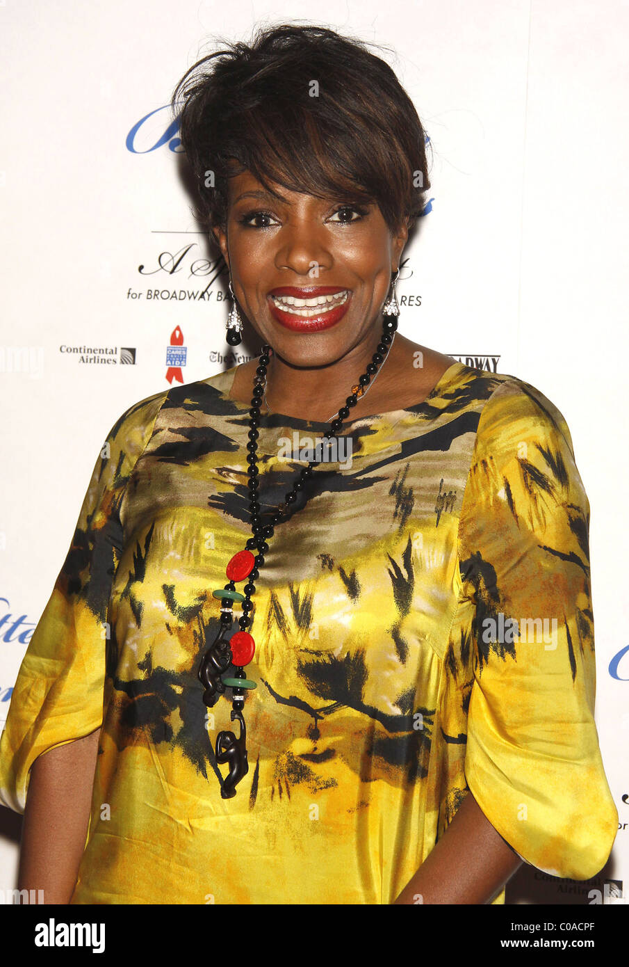 Sheryl Lee Ralph 'Bernadette Peters: A Special Concert for Broadway ...