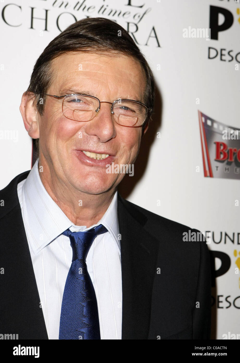 Mike Newell 'An Evening of Love' benefiting the Bare Feet Foundation ...