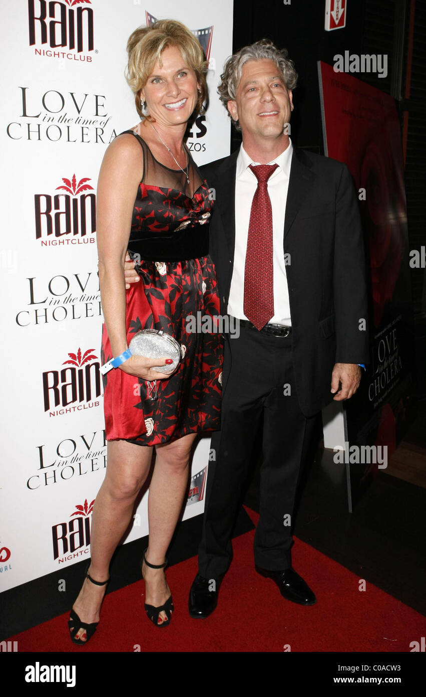 Wendy Nelson and Andrew Molasky 'An Evening of Love' benefiting the ...