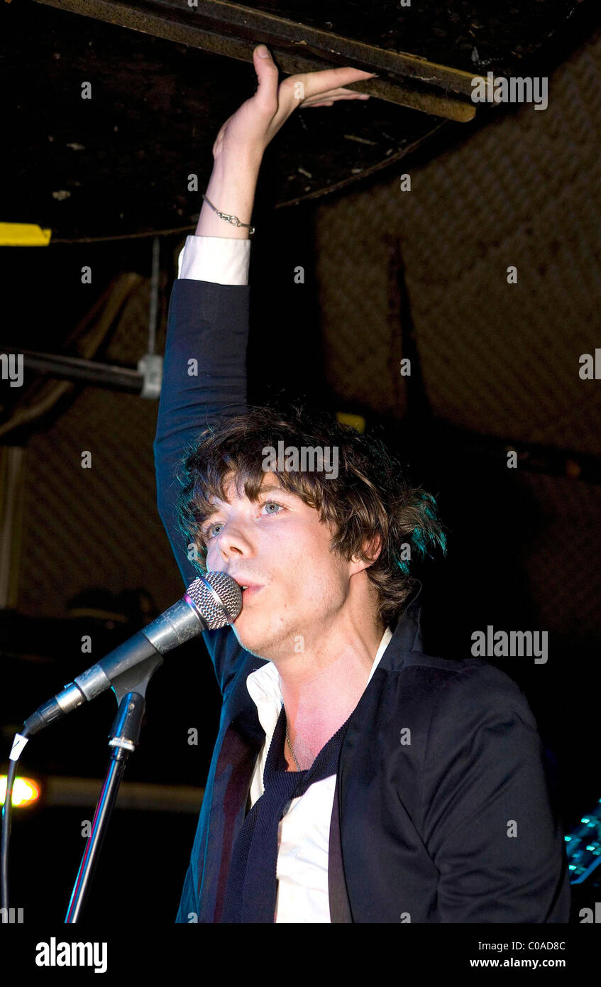 Joe Lean Jing Jang Jong High Resolution Stock Photography and Images ...