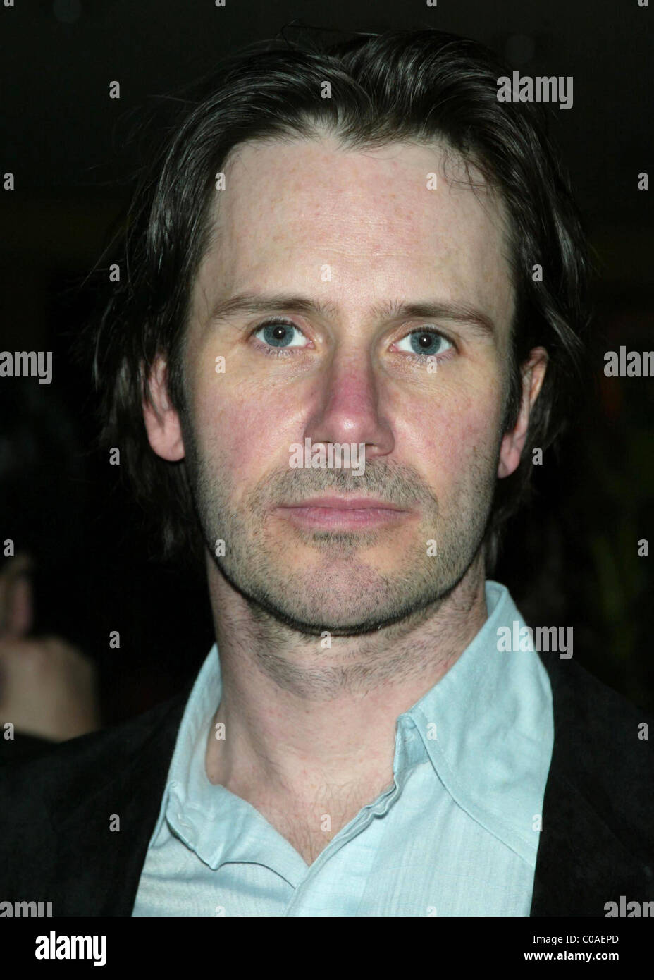 Josh Hamilton Attending the Opening Night after party celebrating The ...