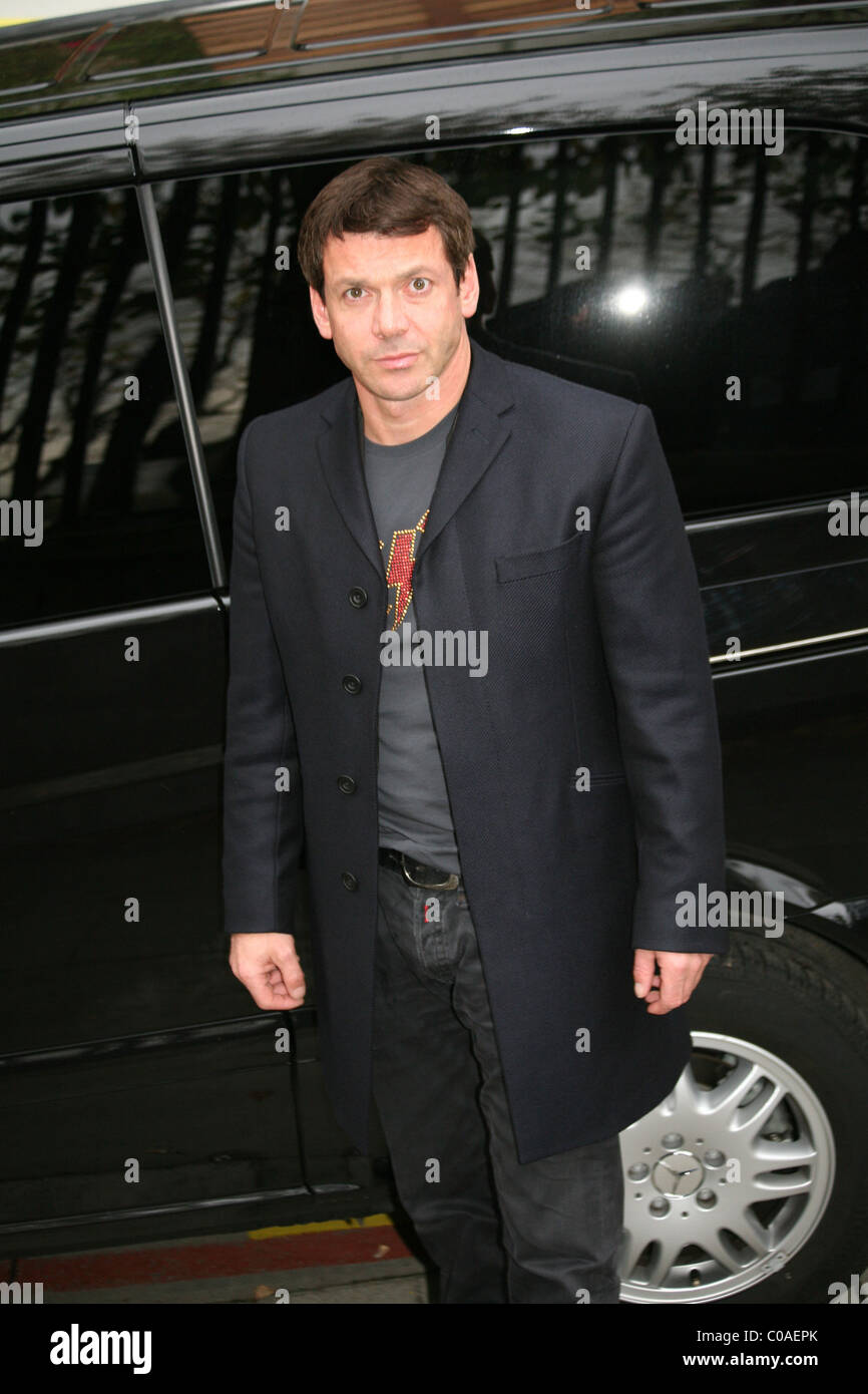 Gray obrien hi-res stock photography and images - Alamy