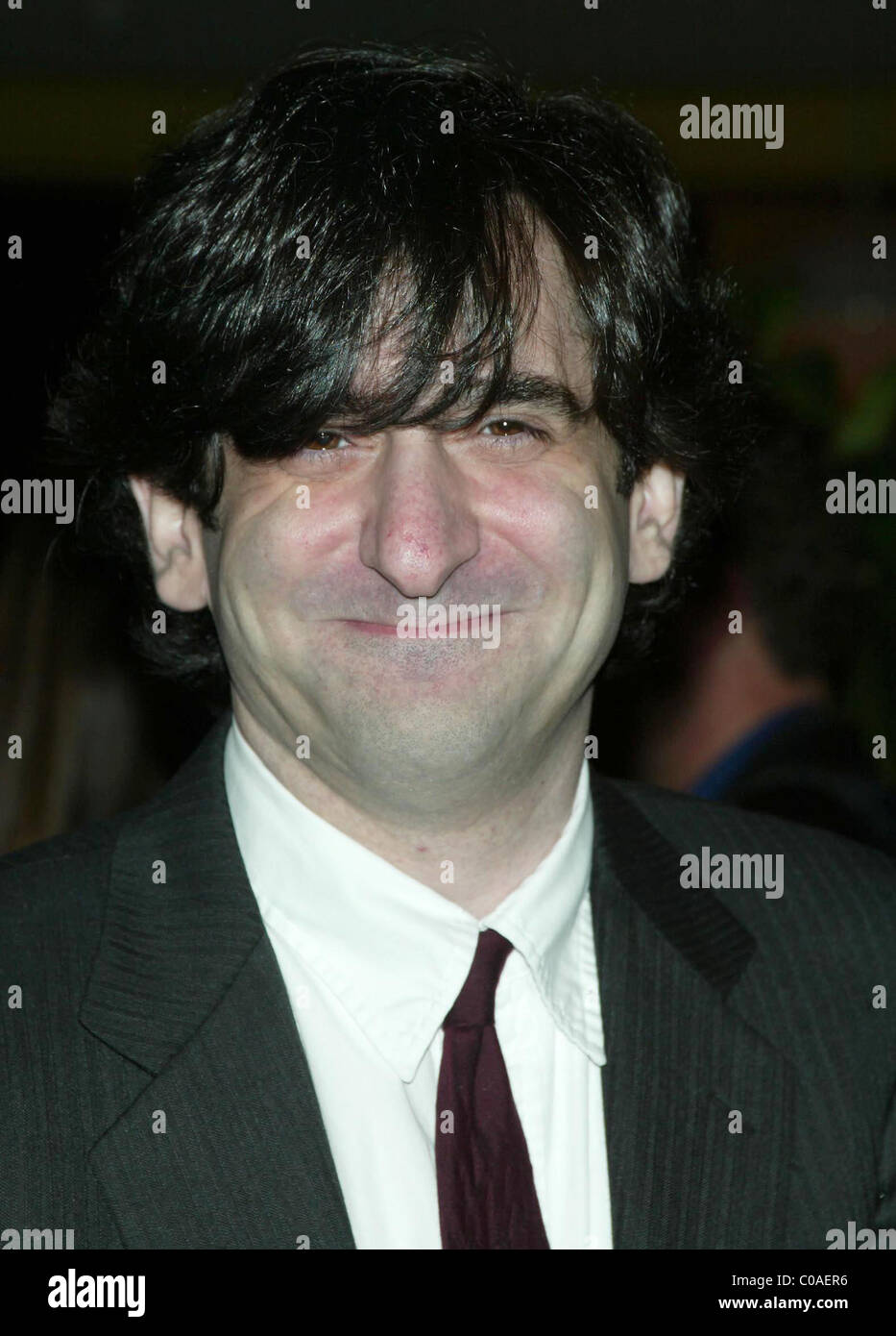 Jonathan Marc Sherman Attending the Opening Night after party ...