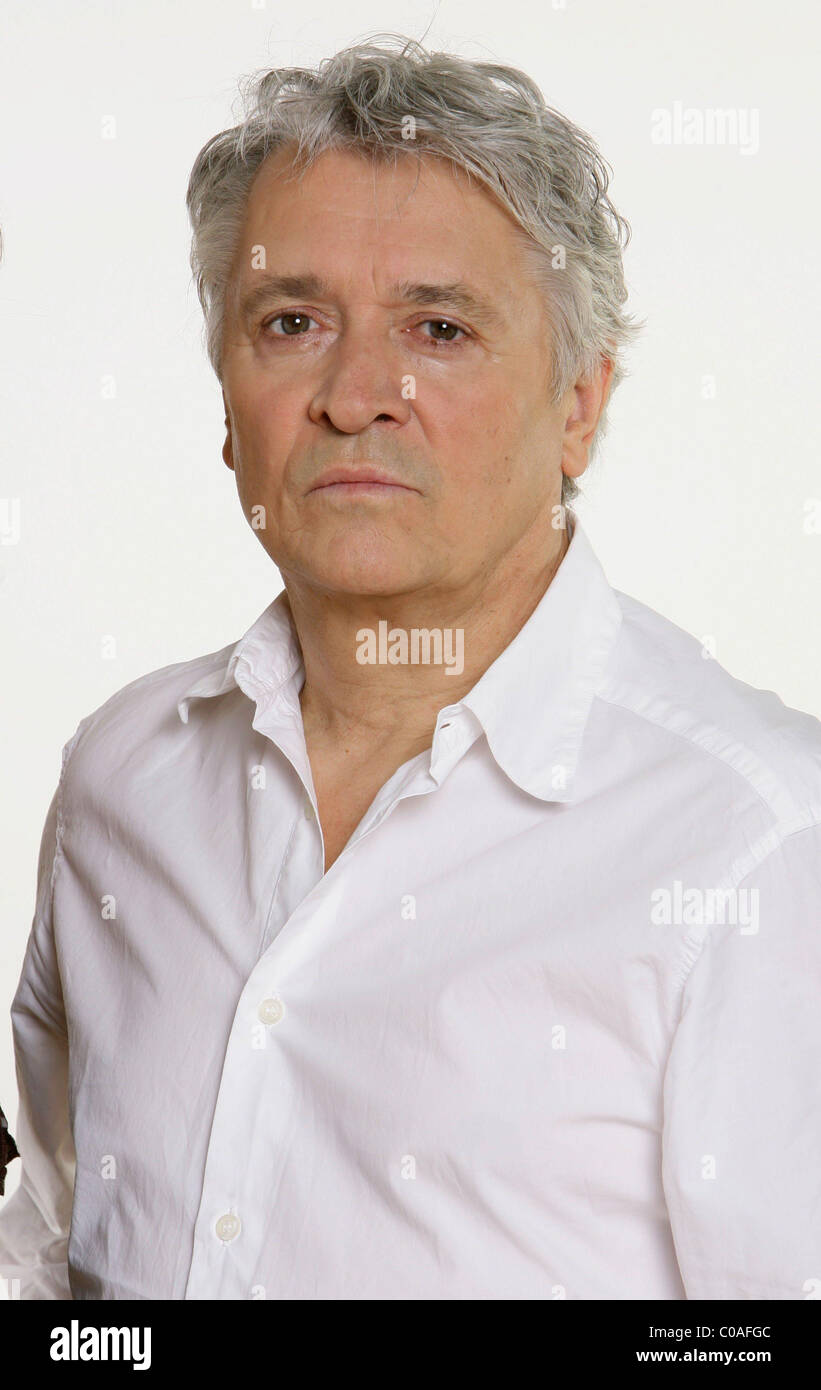 Henry Huebchen Photocall for ARD TV series "Commissario Laurenti ...