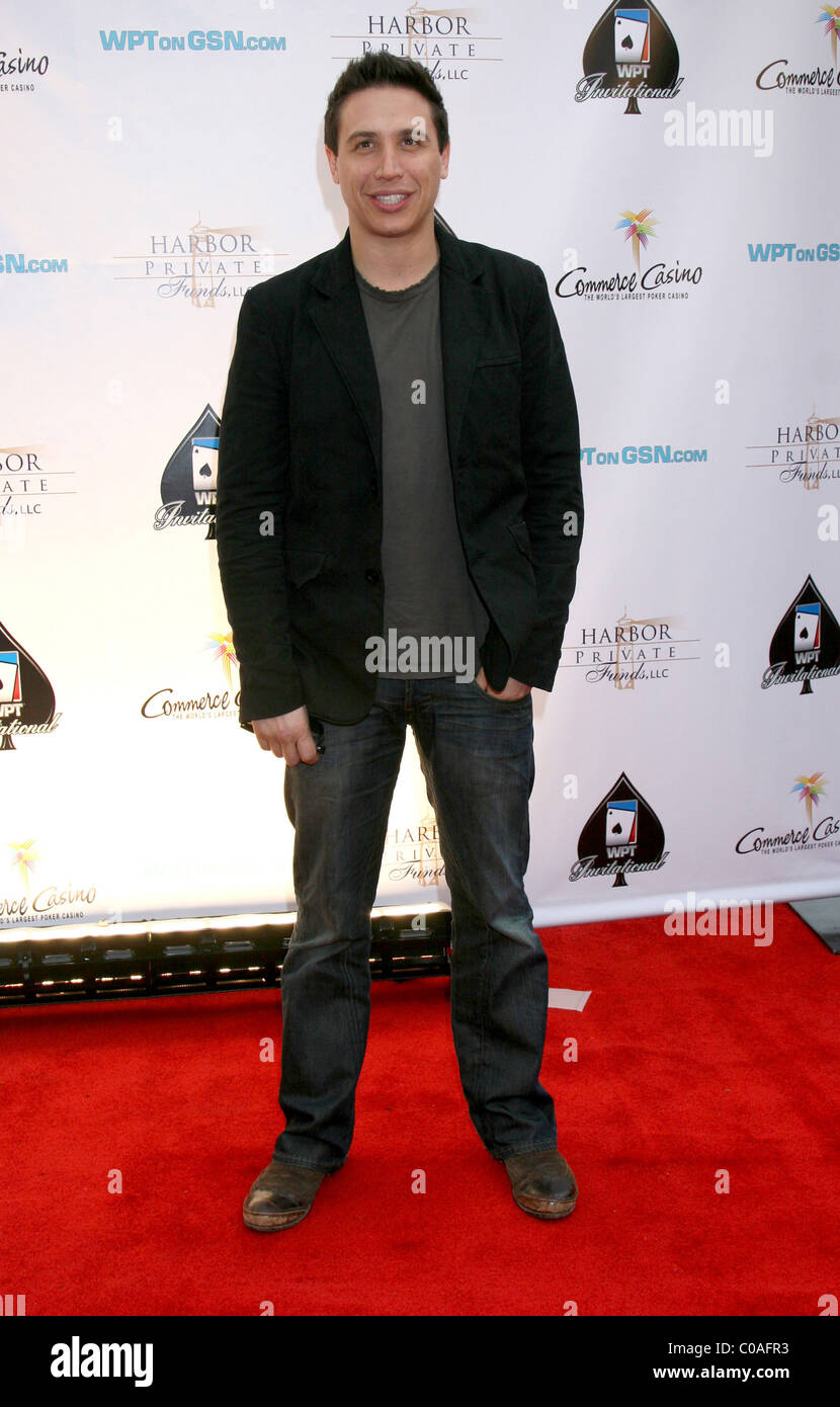 Eric palladino hi-res stock photography and images - Alamy