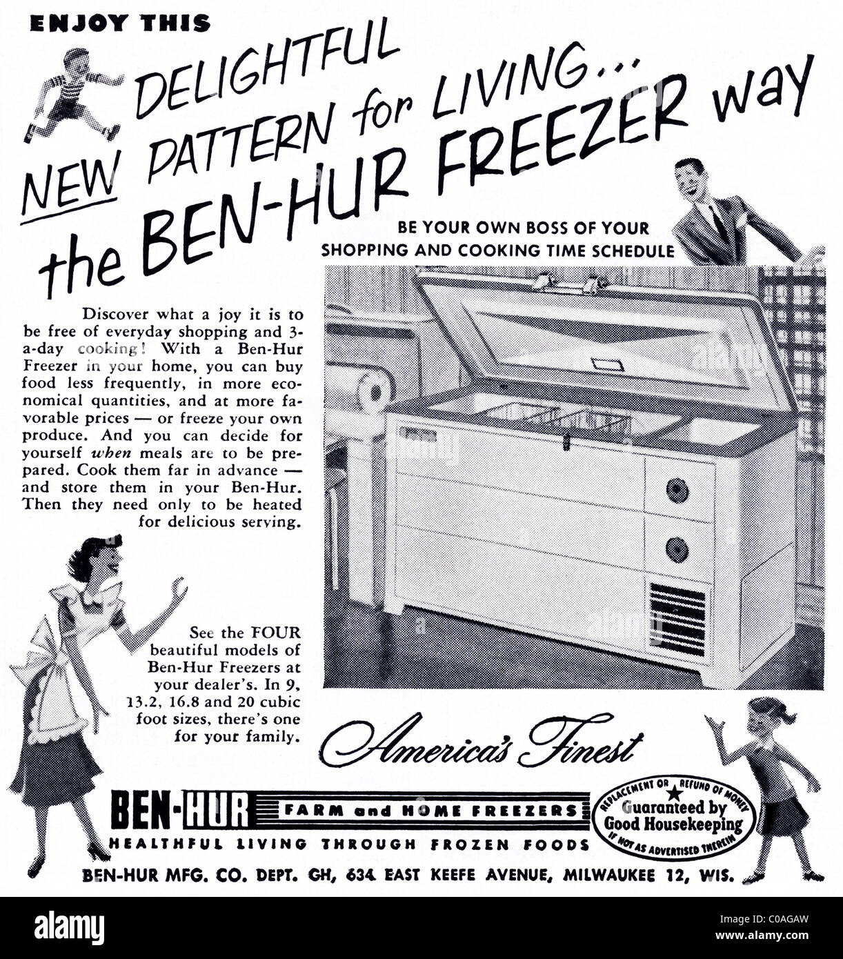 Consumerism In The 1950s