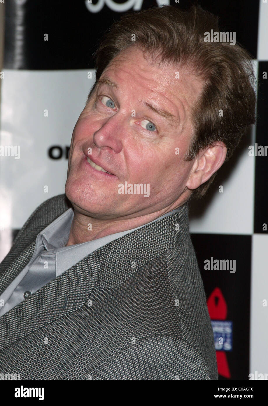 Brian kerwin hi-res stock photography and images - Alamy