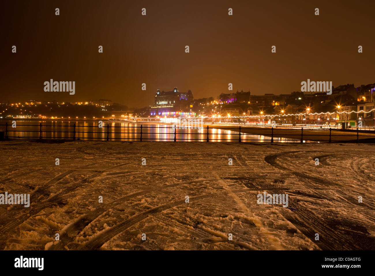 Grand metropolitan hotel hi-res stock photography and images - Alamy