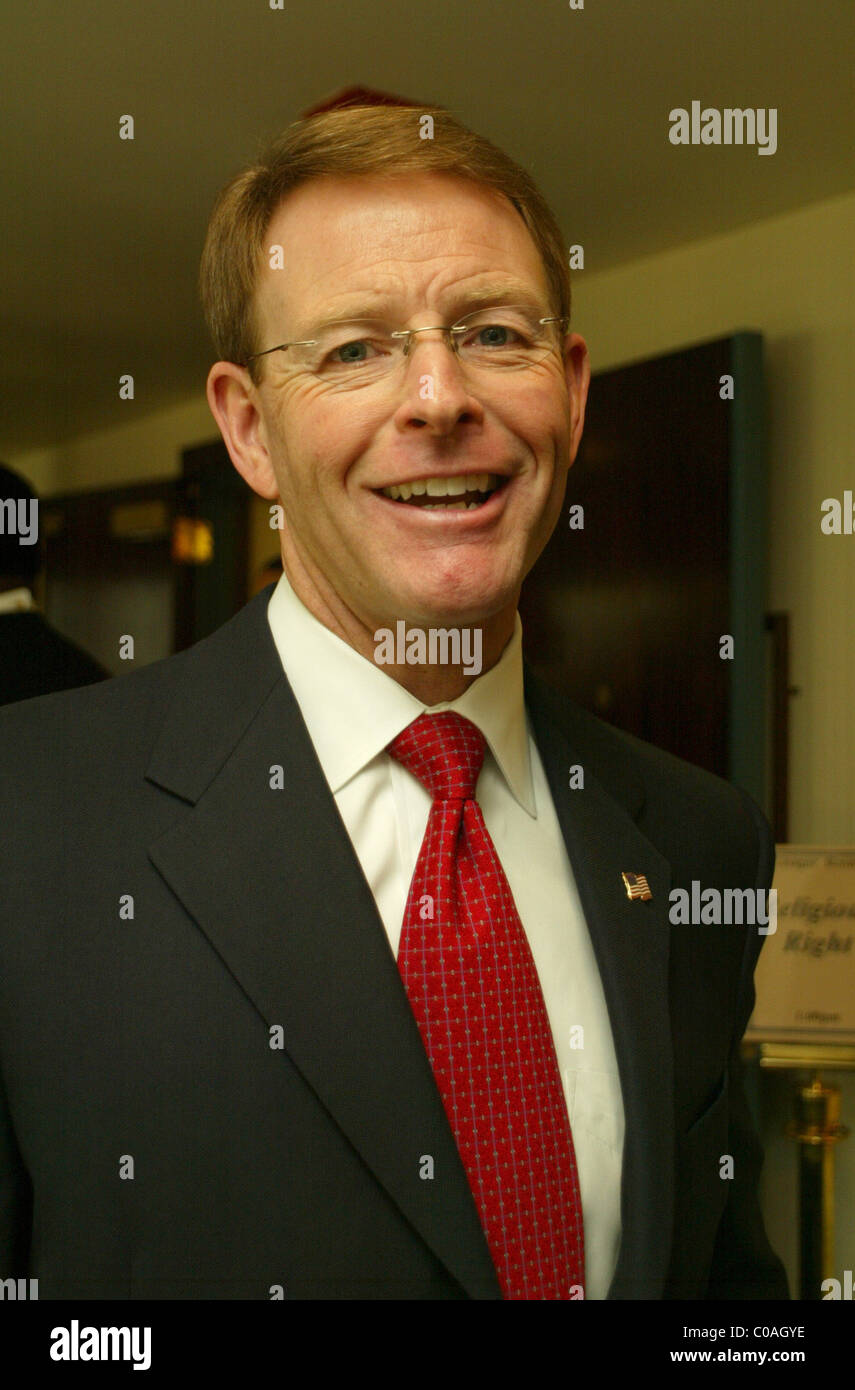 Tony Perkins 'Has the Religious Right Lost Its Way?' Book launch and ...