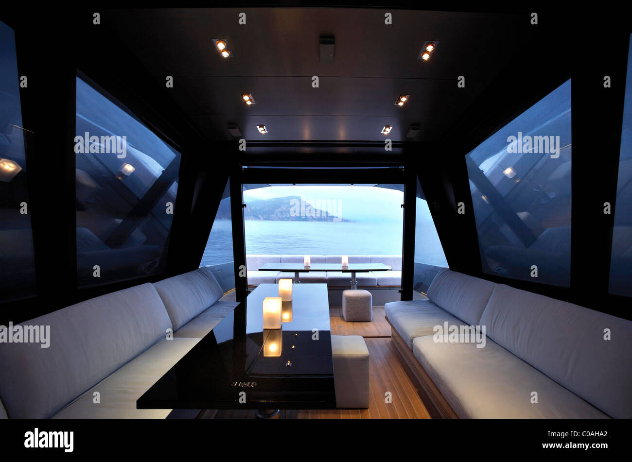 Wally's new 70 WallyPower Lau Lau luxury yacht The latest from the ...