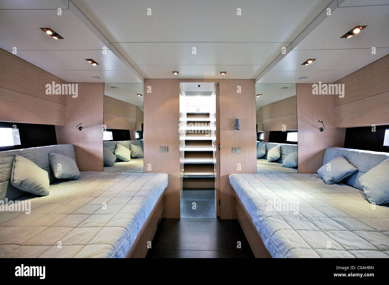 Wally's new 70 WallyPower Lau Lau luxury yacht The latest from the ...