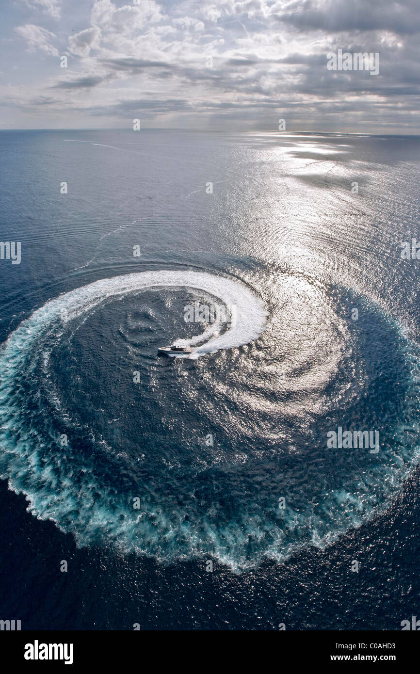 Wally's new 70 WallyPower Lau Lau luxury yacht The latest from the ...