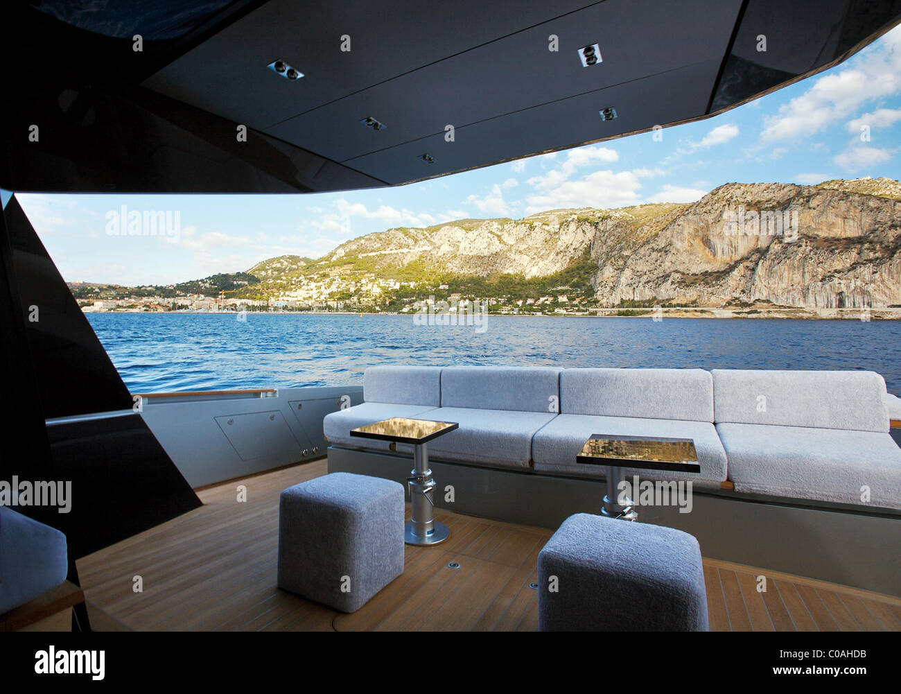 Wally's new 70 WallyPower Lau Lau luxury yacht The latest from the ...