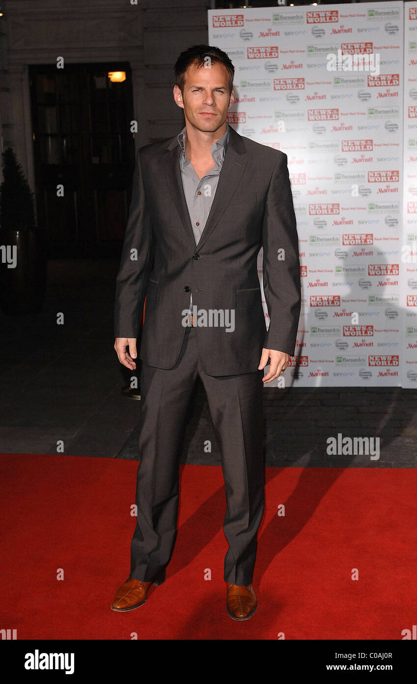 Ben Richards Children's Champions 2008 held at the Renaissance Chancery ...