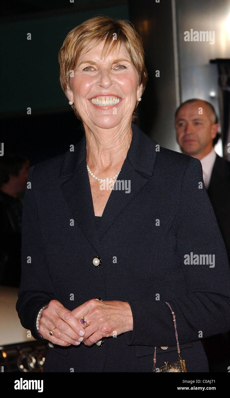 Mary Lee Mapother AFI FEST 2007 Opening Night Gala Presentation of ...
