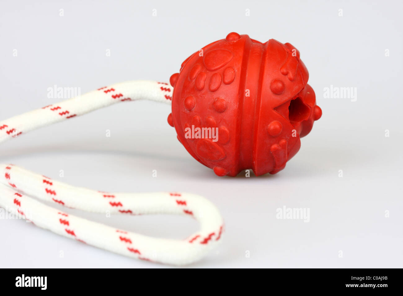 Ball on a string hi-res stock photography and images - Alamy