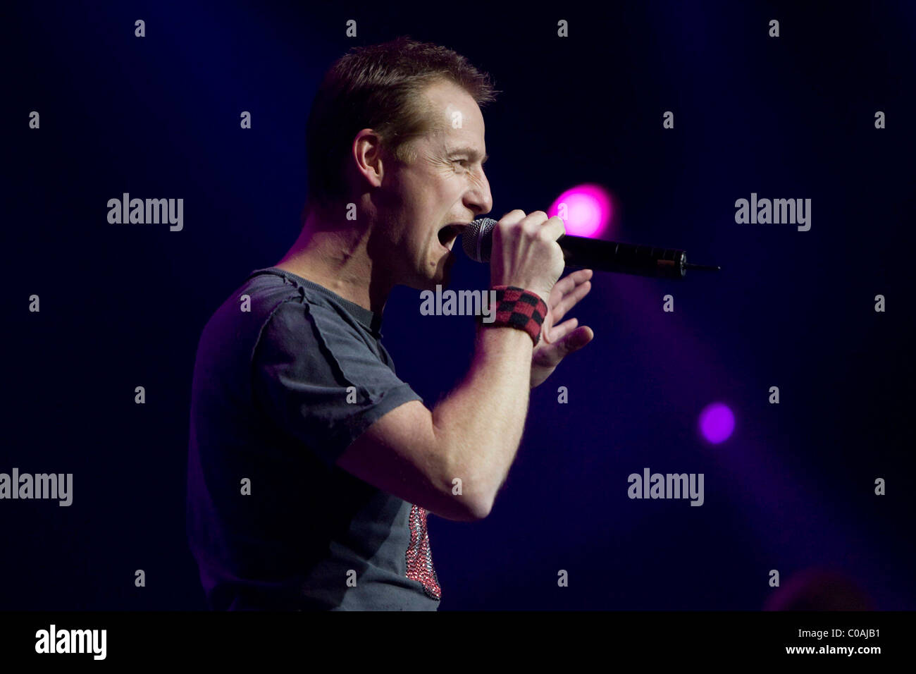 Andy laycock flying pickets avo hi-res stock photography and images - Alamy