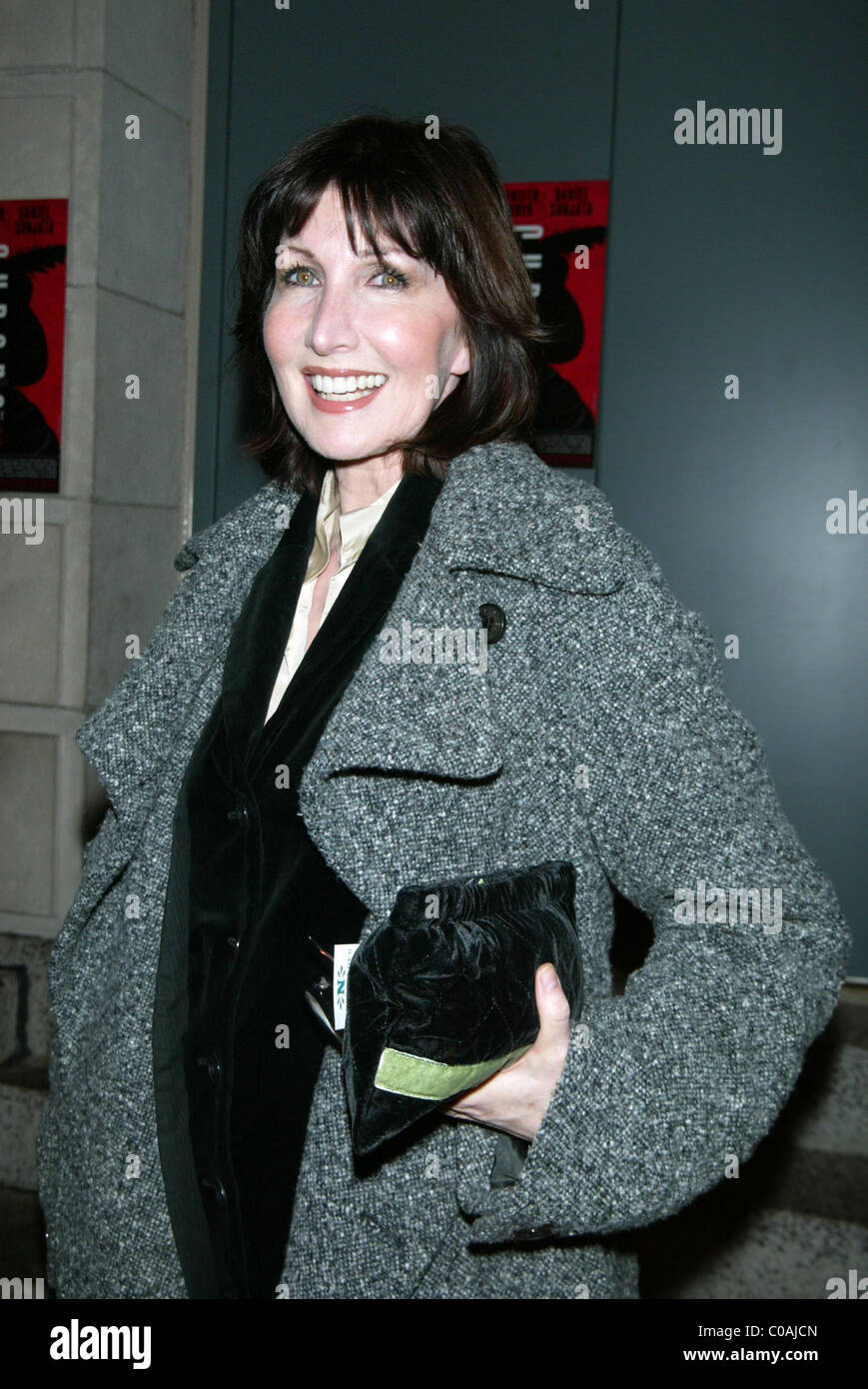 Joanna gleason hi-res stock photography and images - Alamy