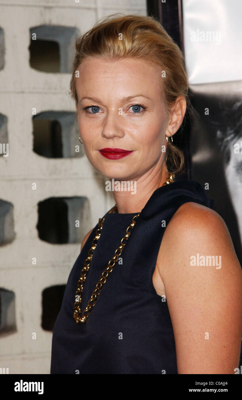 Samantha Mathis AFI FEST 2007 Opening Night Gala Presentation of 'Lions ...