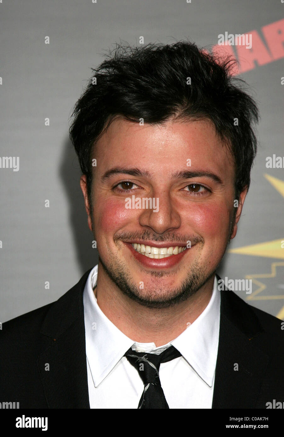 Sam Golzari '21' film Premiere Planet Hollywood Hotel and Casino Las ...