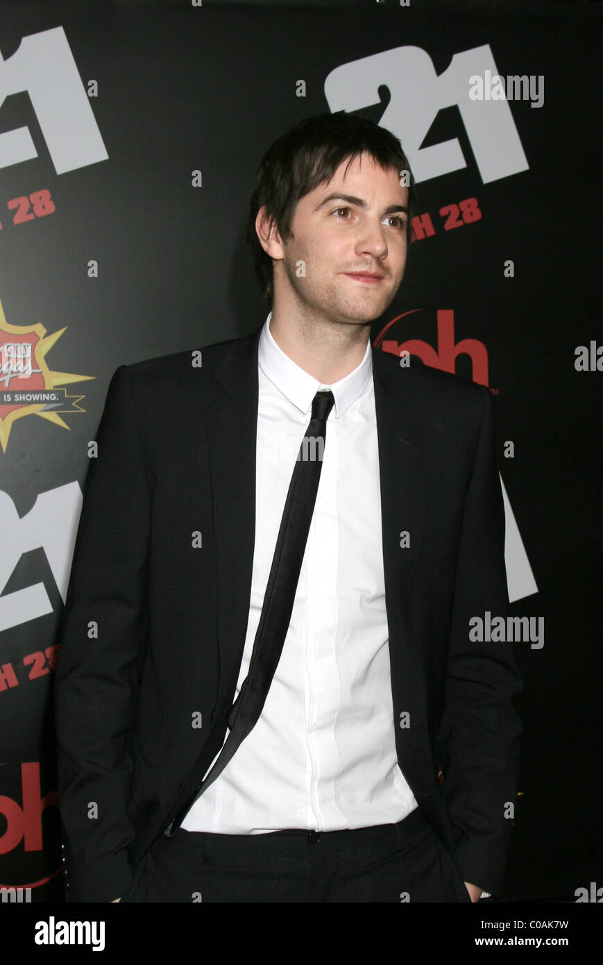 21 Movie Jim Sturgess