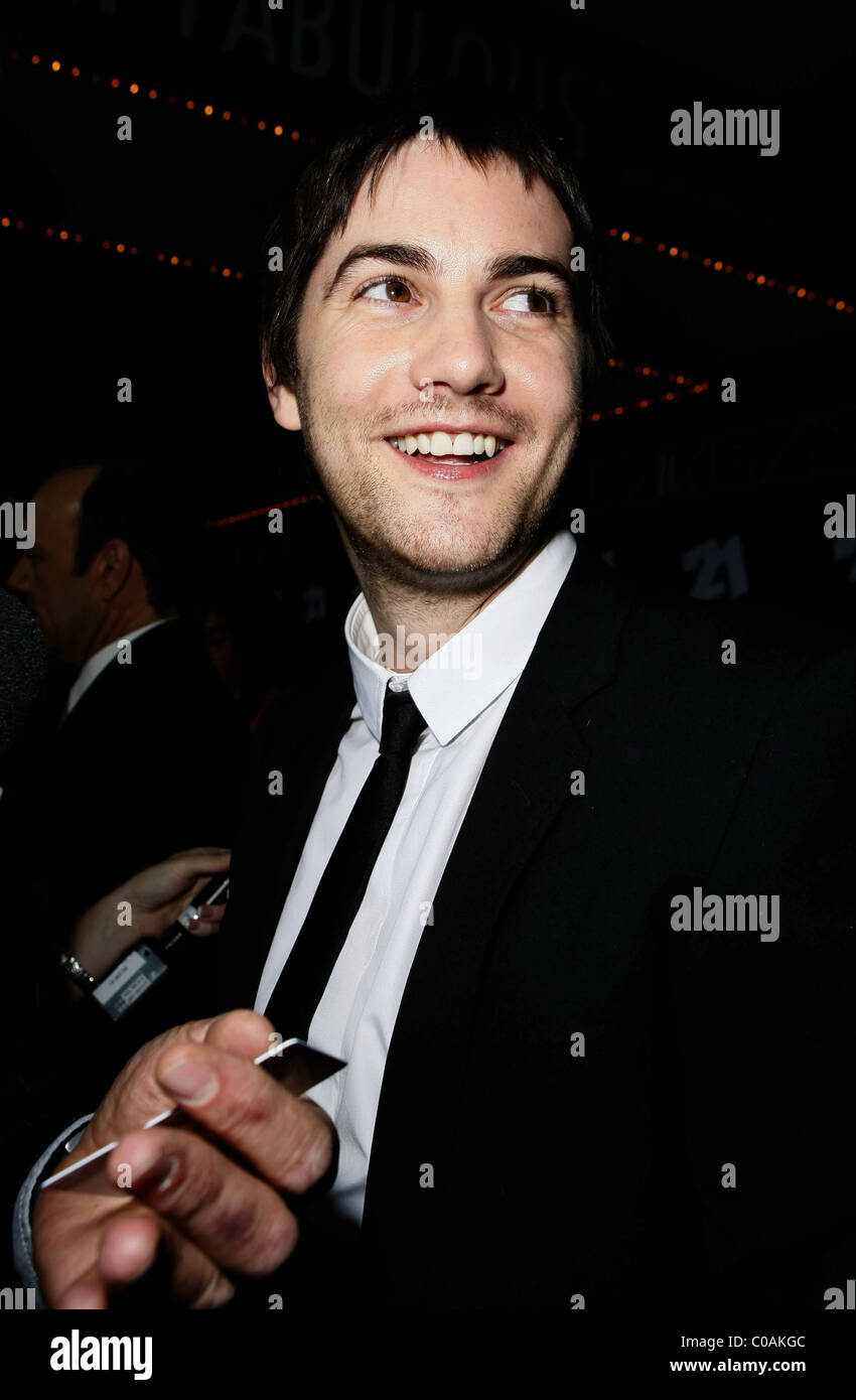 21 Movie Jim Sturgess