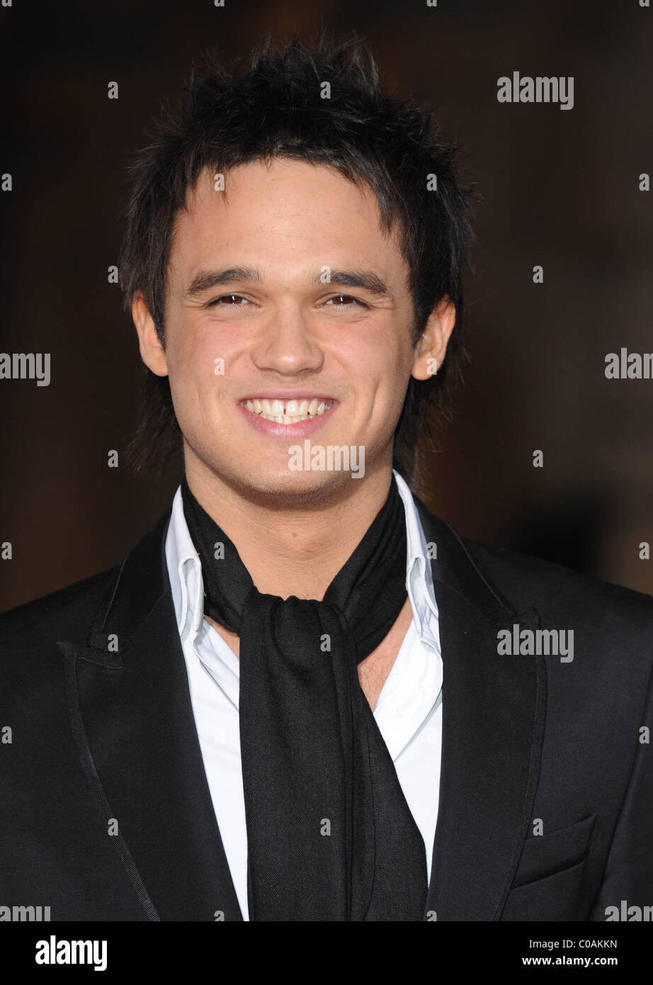 Gareth gates hi-res stock photography and images - Alamy