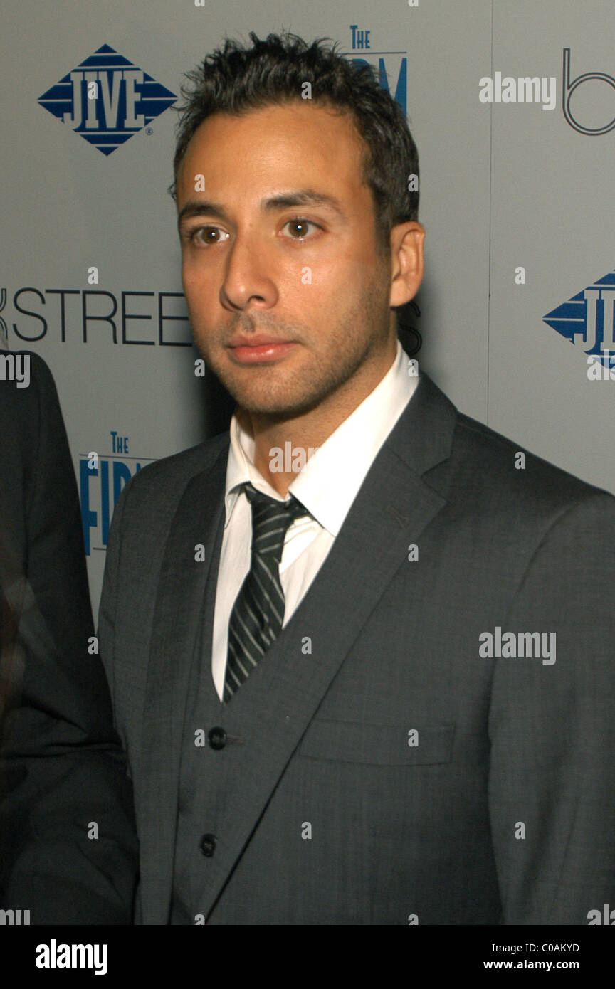 Backstreet boys album hi-res stock photography and images - Alamy