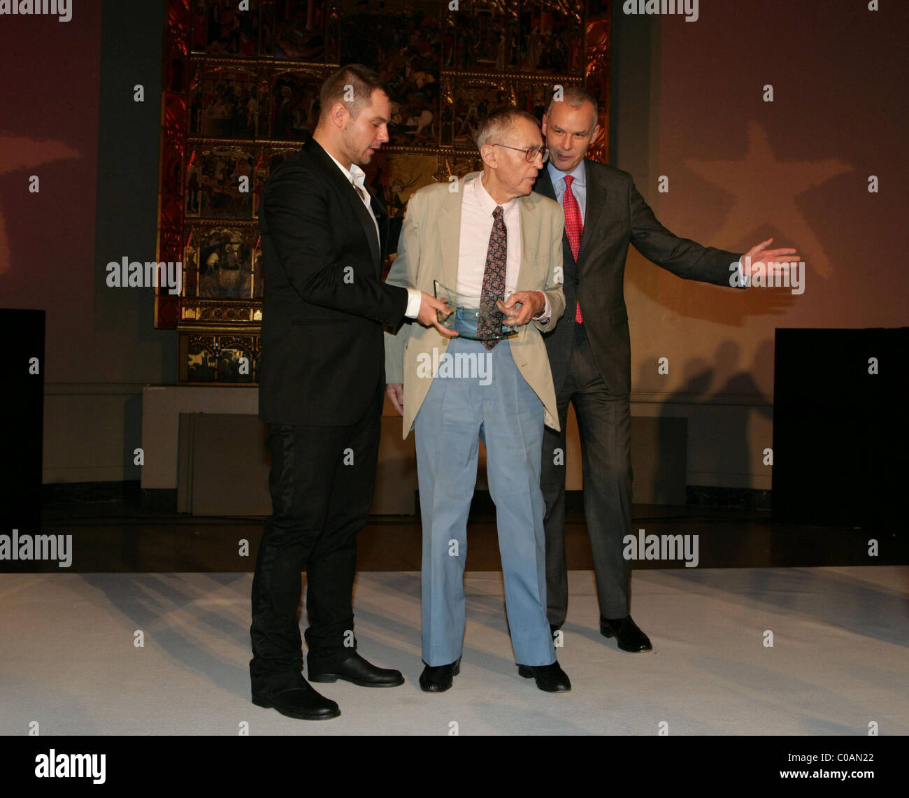 Ben summerskill hi-res stock photography and images - Alamy