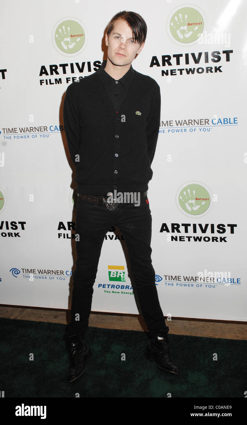 Bobby Alt 4th Annual Artivist Film Festival presents America The ...