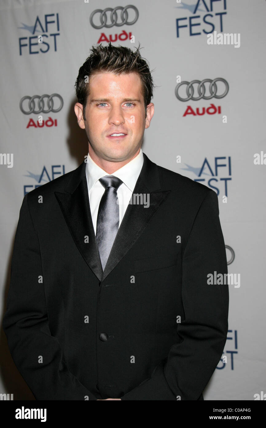 Richard Kelly 'Southland Tales' premiere as part of the AFI Film ...