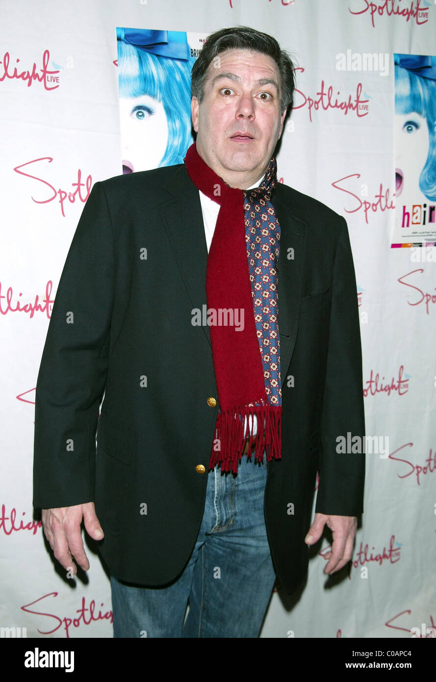 Kevin Meany attending the after party celebrating Shannon Durig's ...