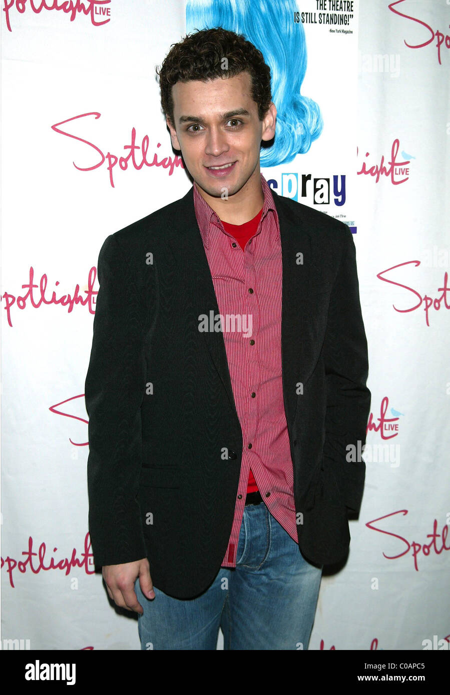 Michael Longoria attending the after party celebrating Shannon Durig's ...