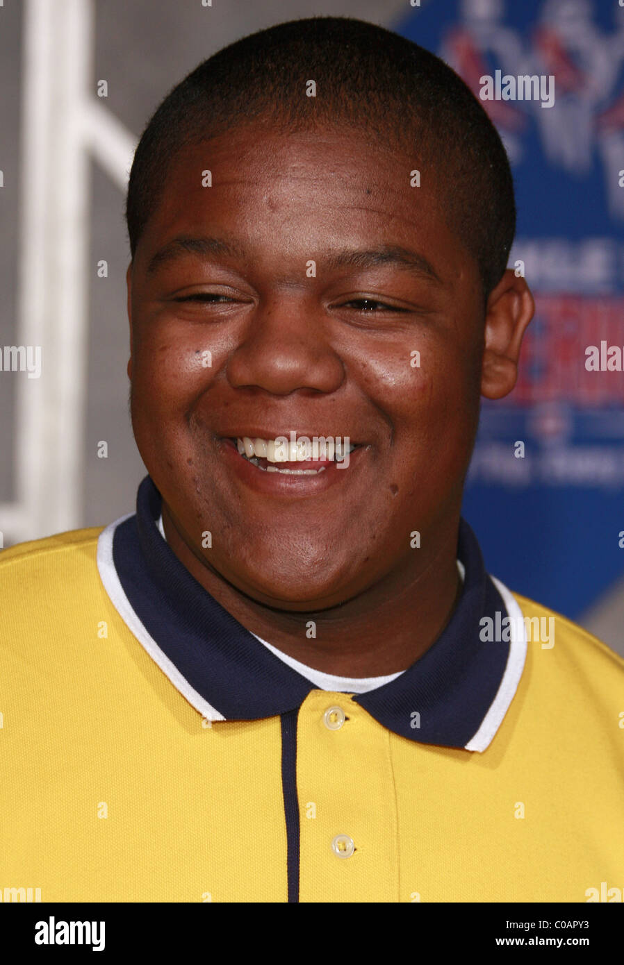 Kyle Massey Wedding