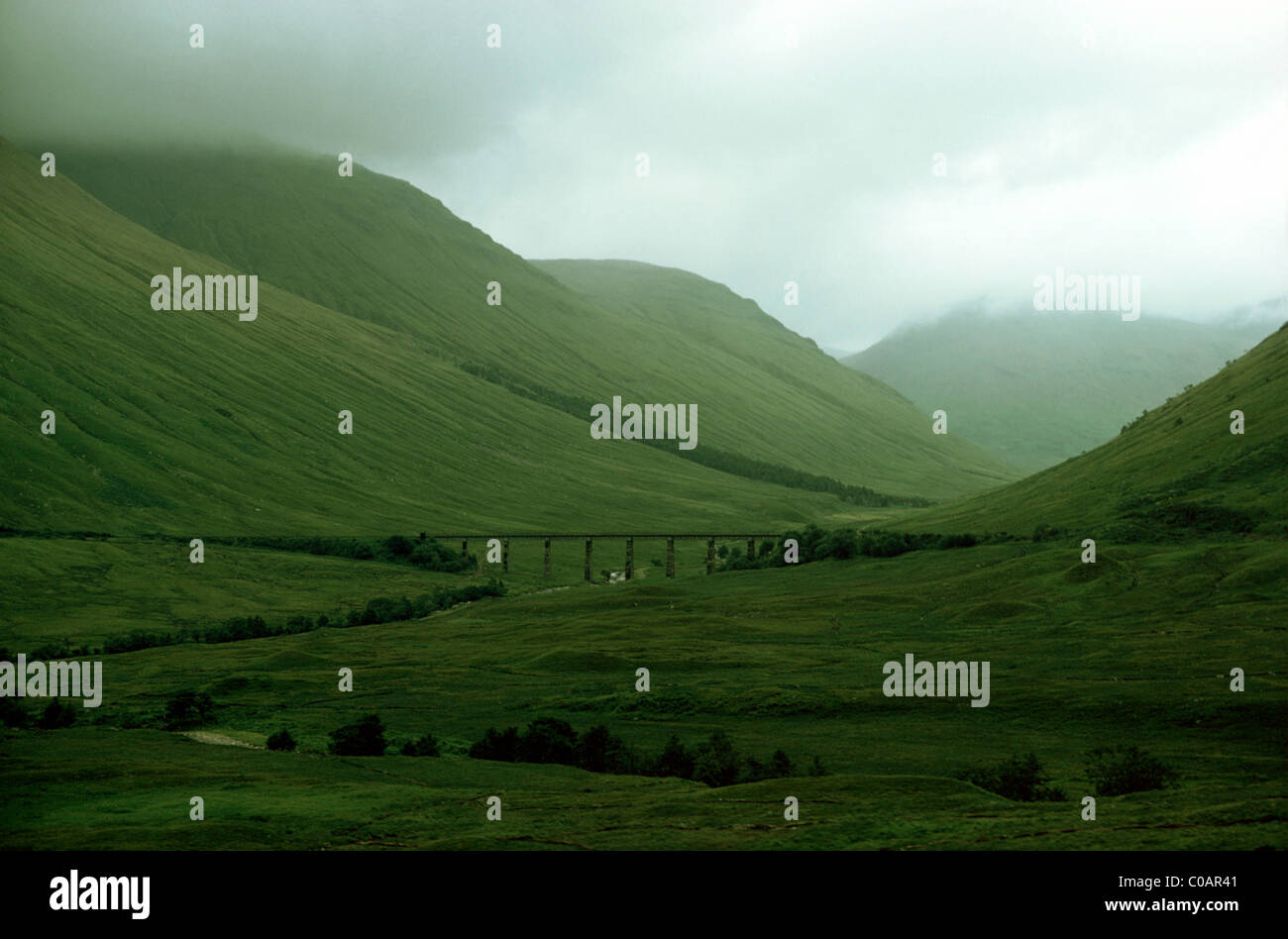 The valley bridge hi-res stock photography and images - Alamy