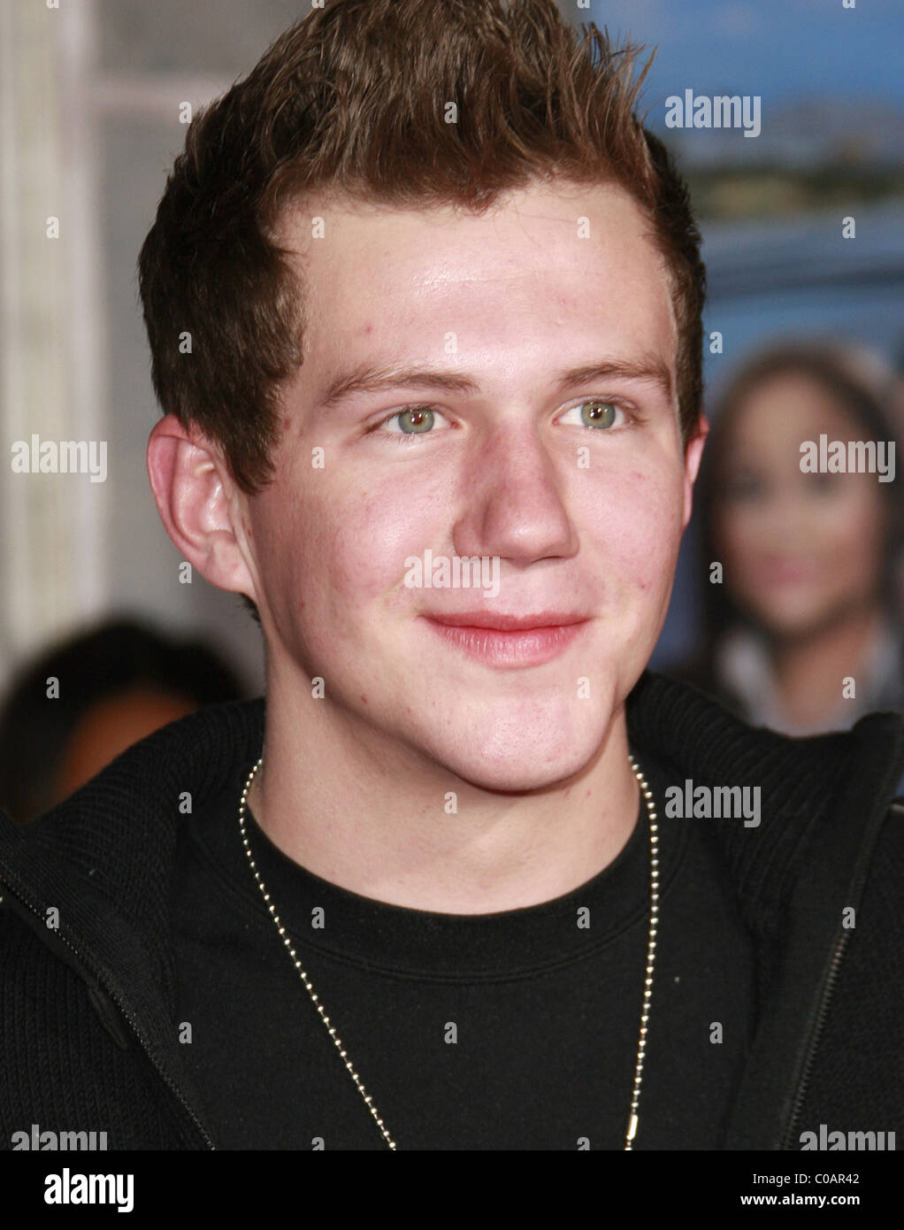 College road trip premiere hi-res stock photography and images - Alamy