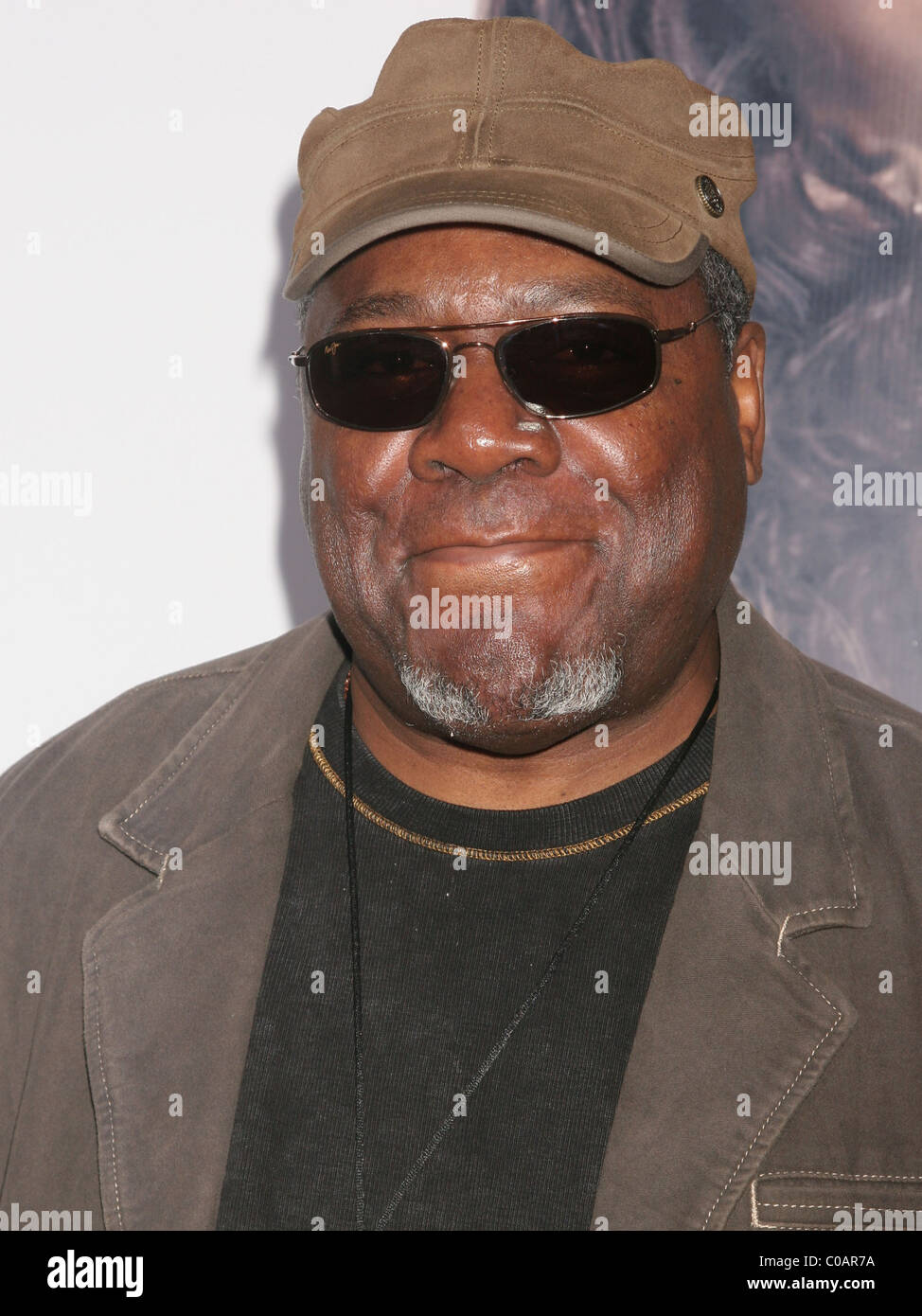 Frankie faison hi-res stock photography and images - Alamy