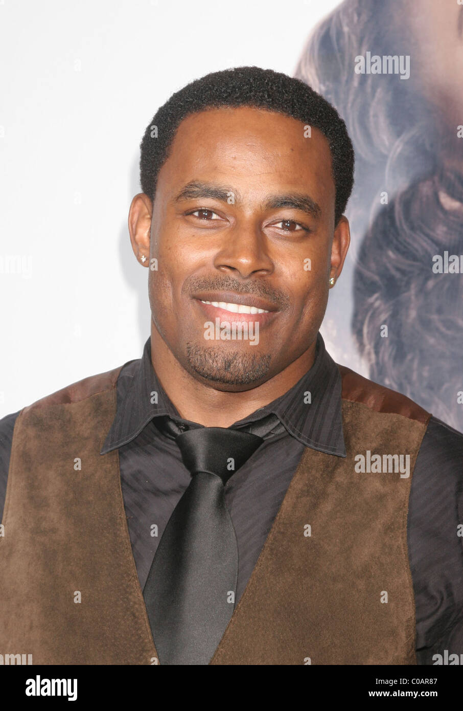 Lamman rucker hi-res stock photography and images - Alamy