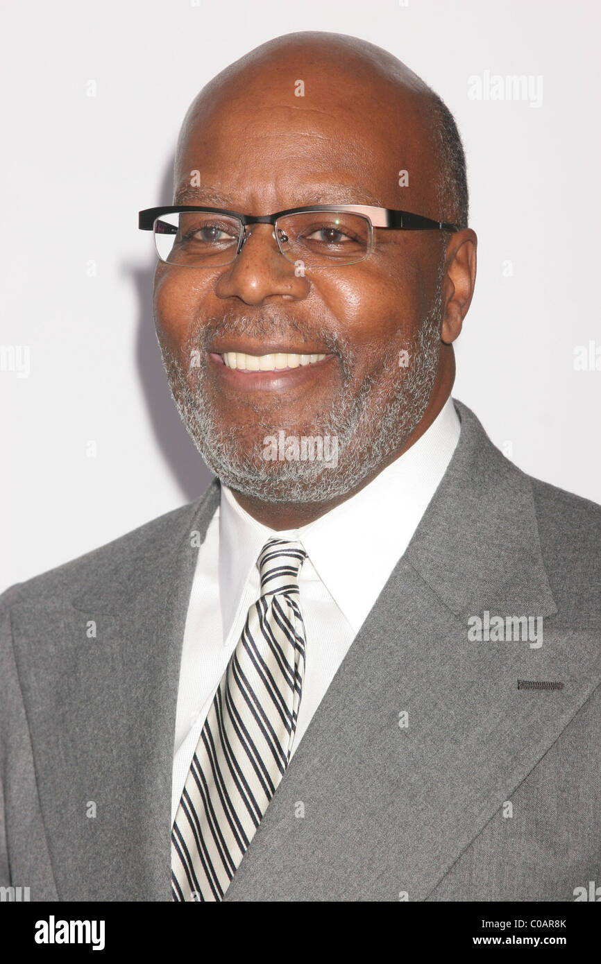 Reuben Cannon World Premiere of Tyler Perry's 'Meet the Browns ...