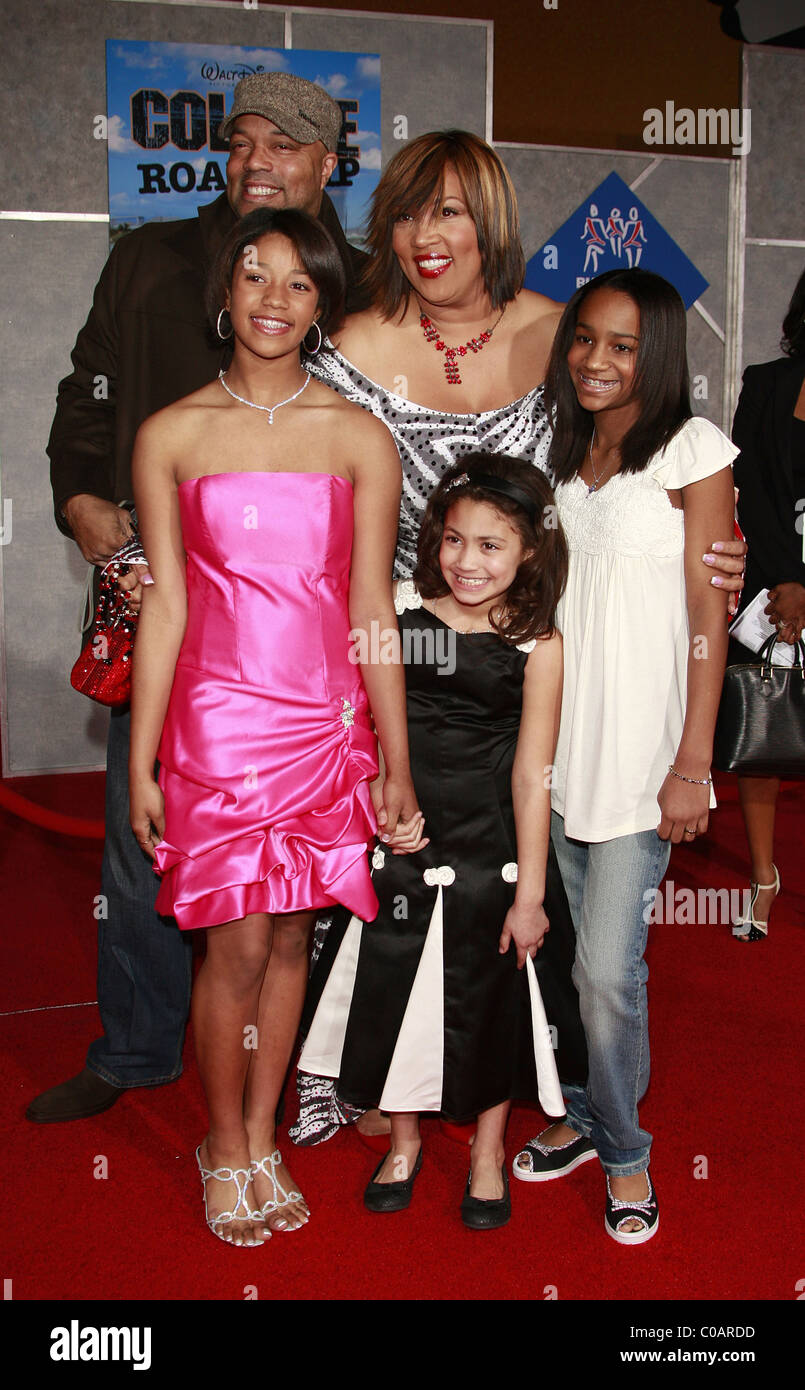 Kim Whitley Parents Kym Whitley At Arlington Improv