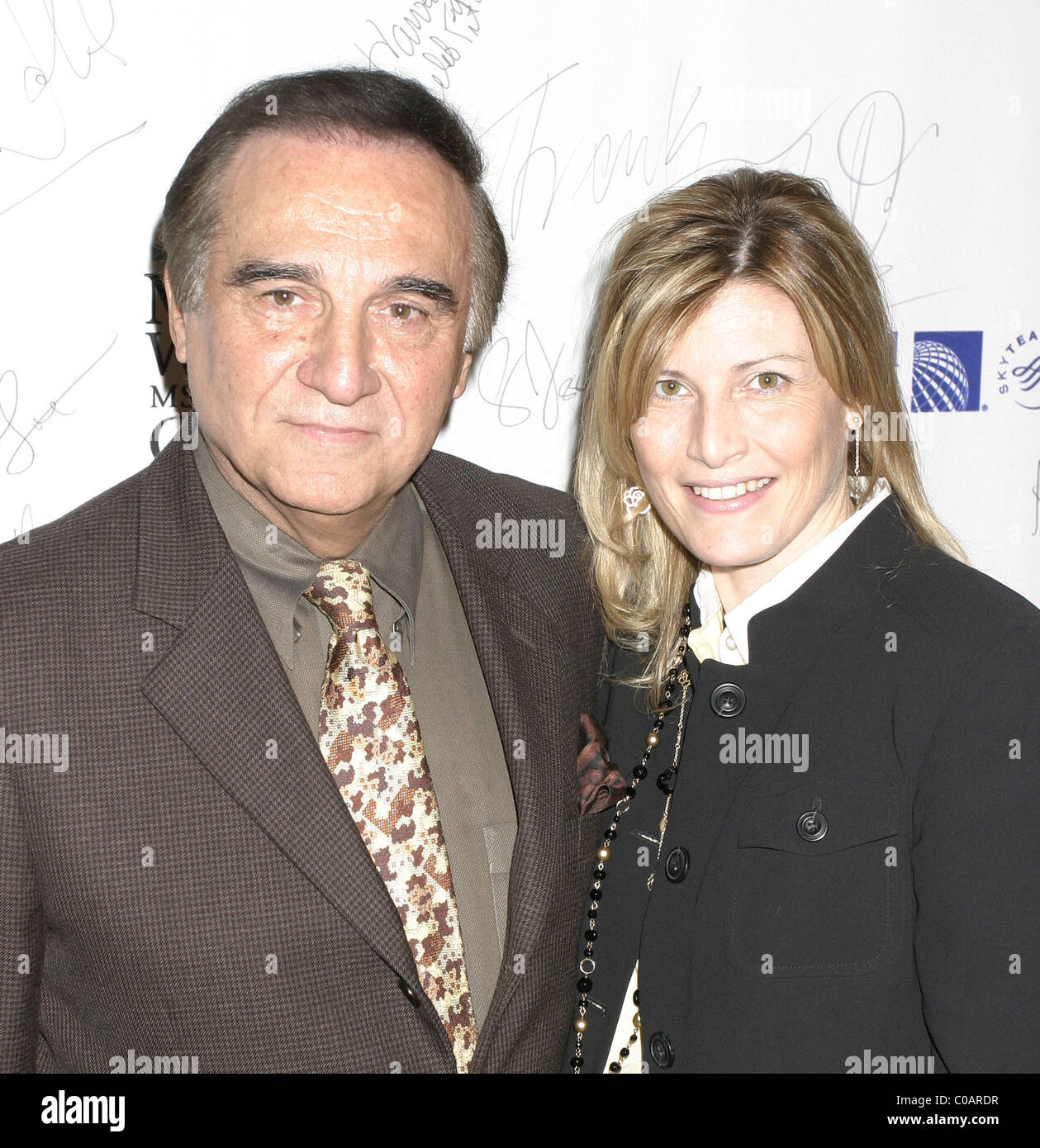 Tony Lobianco and Elizabeth Lobianco The Montel Williams MS Foundation ...