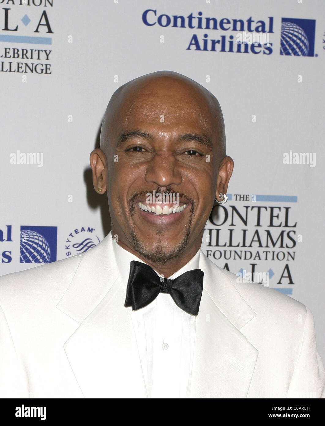 Montel Williams The Montel Williams MS Foundation Gala and Pro ...