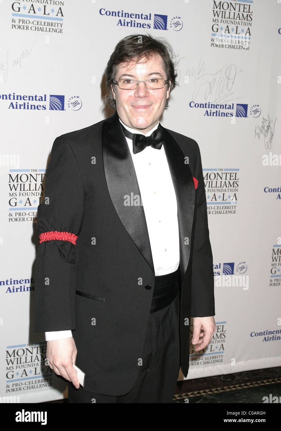 Jamie Gold The Montel Williams MS Foundation Gala and Pro-Celebrity ...