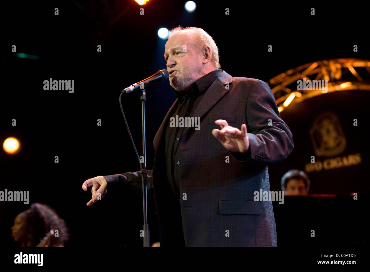 Joe avo session 2007 concert hi-res stock photography and images - Alamy