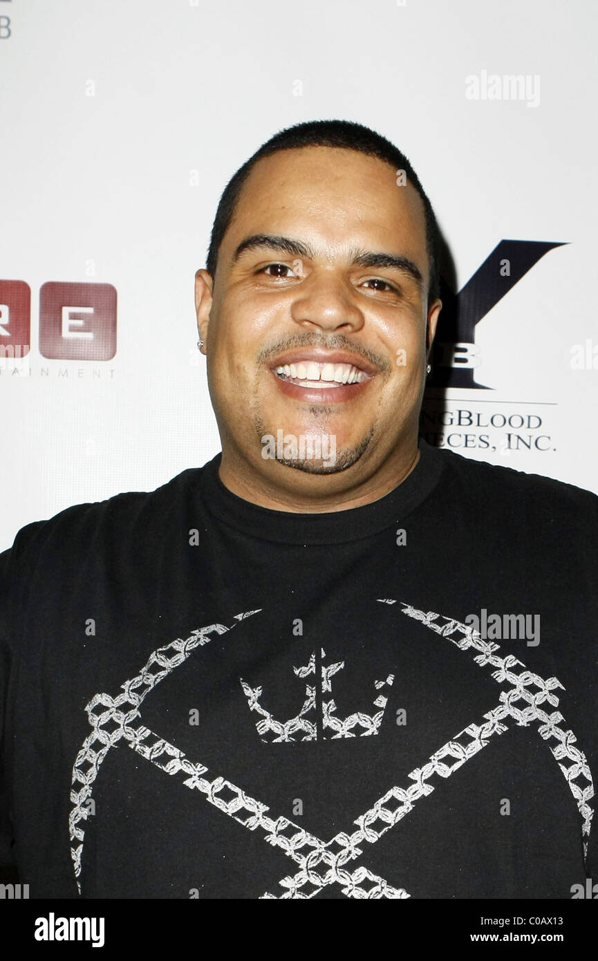 DJ Enuff Rap Superstar Bow Wow Celebrates his 21st Birthday at Jet ...