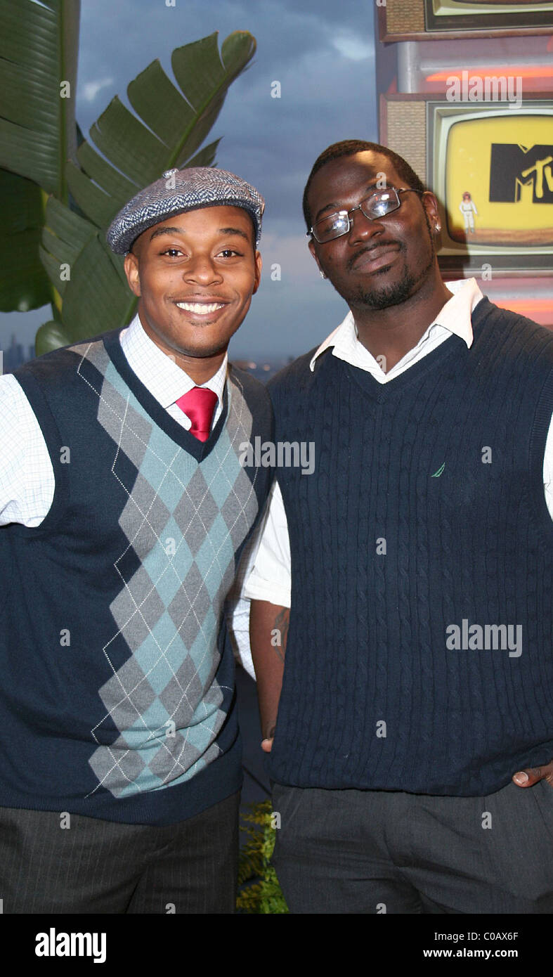 Stephen nichols denver tyrie ballard hi-res stock photography and ...