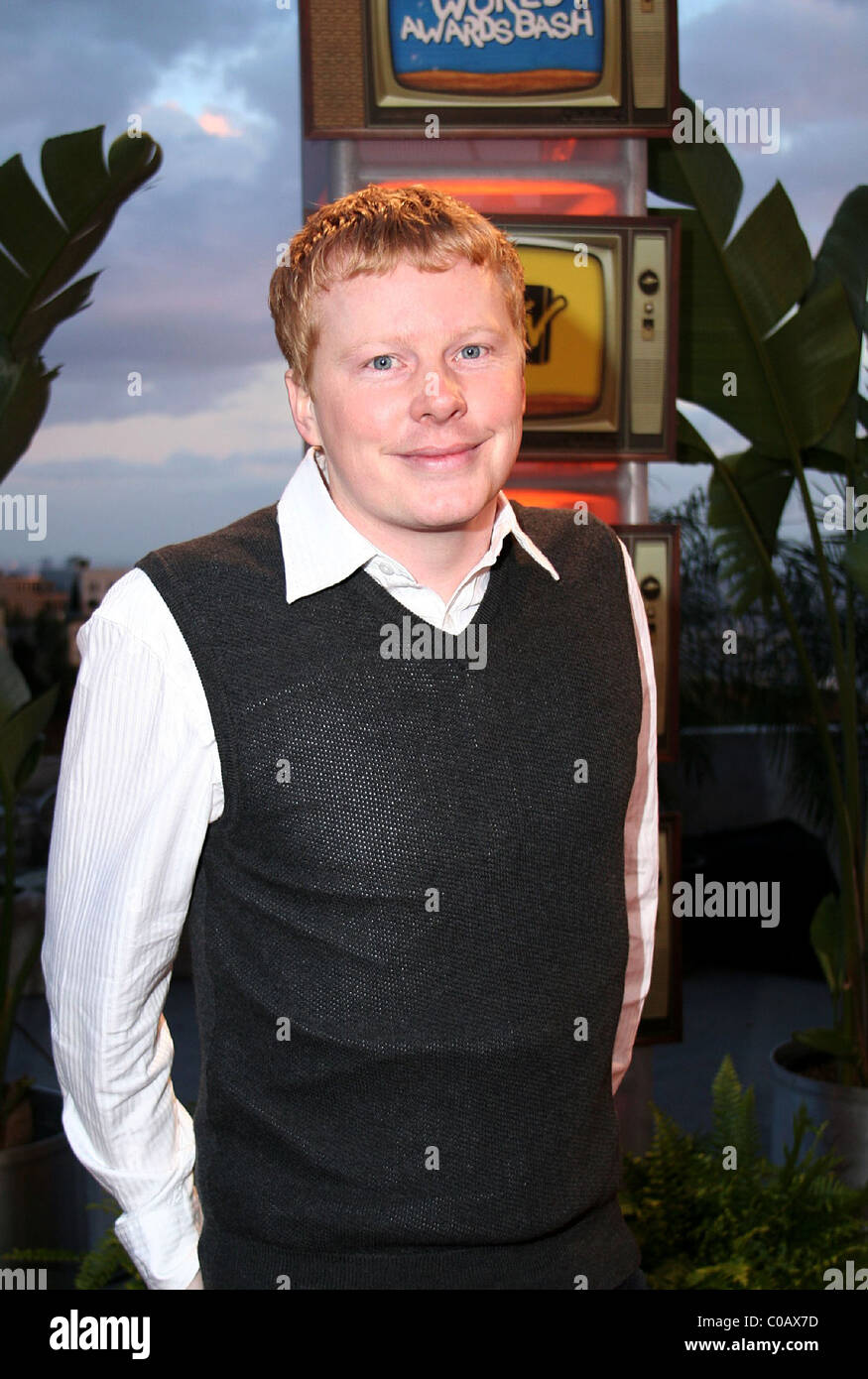 Matt Smith Real World