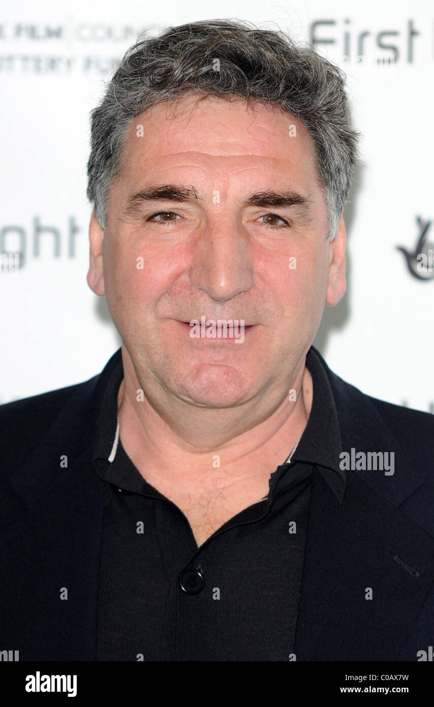 Jim Carter First Light Movie Awards at the Odeon West End London ...