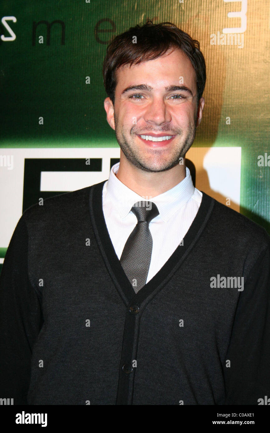 Gil Mckinney Jeepers Creepers