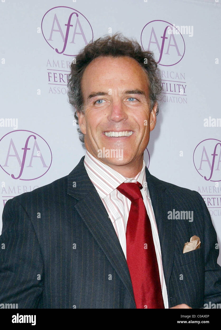 Richard burgi hi-res stock photography and images - Alamy